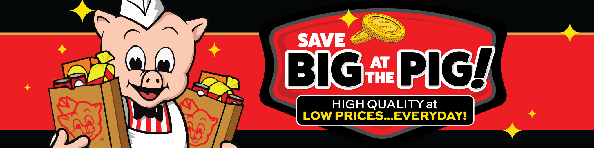 Rewards - Piggly Wiggly NC
