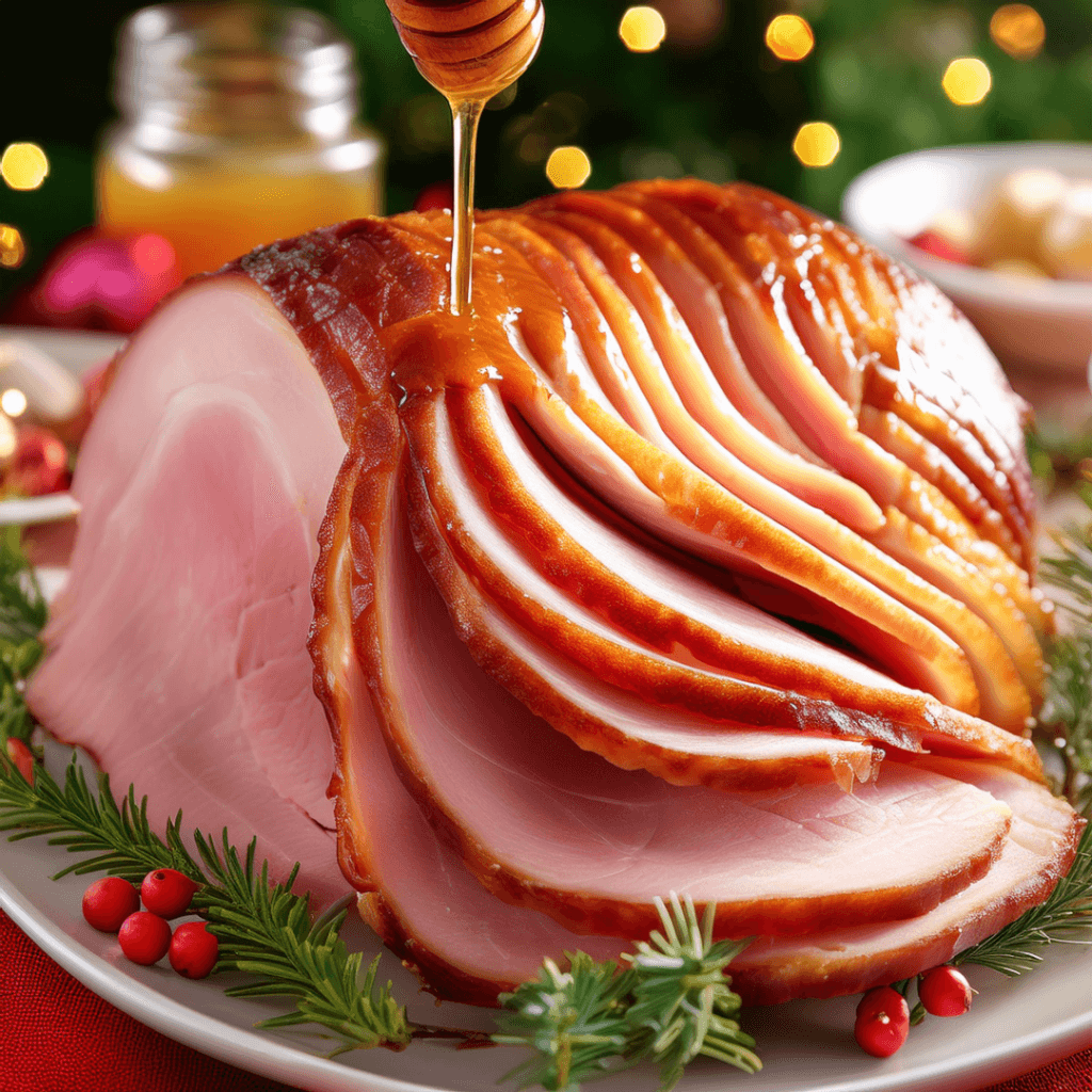 Holiday Comfort Meal - Piggly Wiggly NC